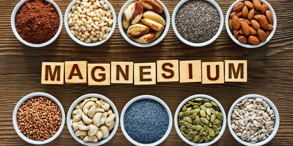 Magnesium, Selenium and Zinc – Master Minerals! | The Foodstate Company