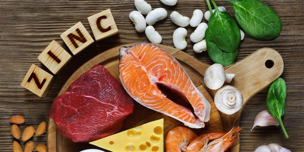 Magnesium, Selenium and Zinc – Master Minerals! | The Foodstate Company