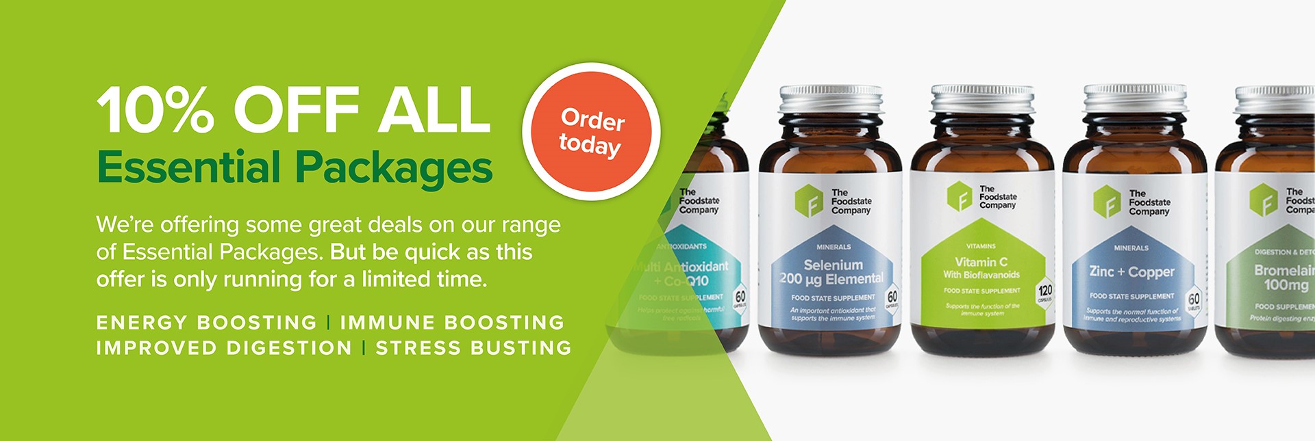 The Foodstate Company